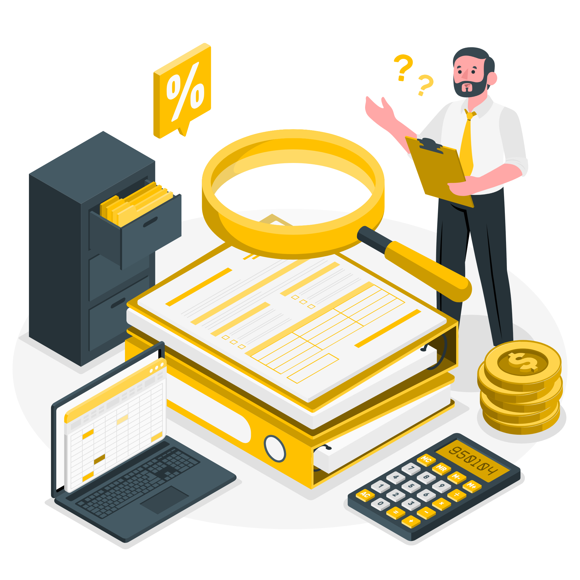 Payroll Services India: Reliable & Efficient